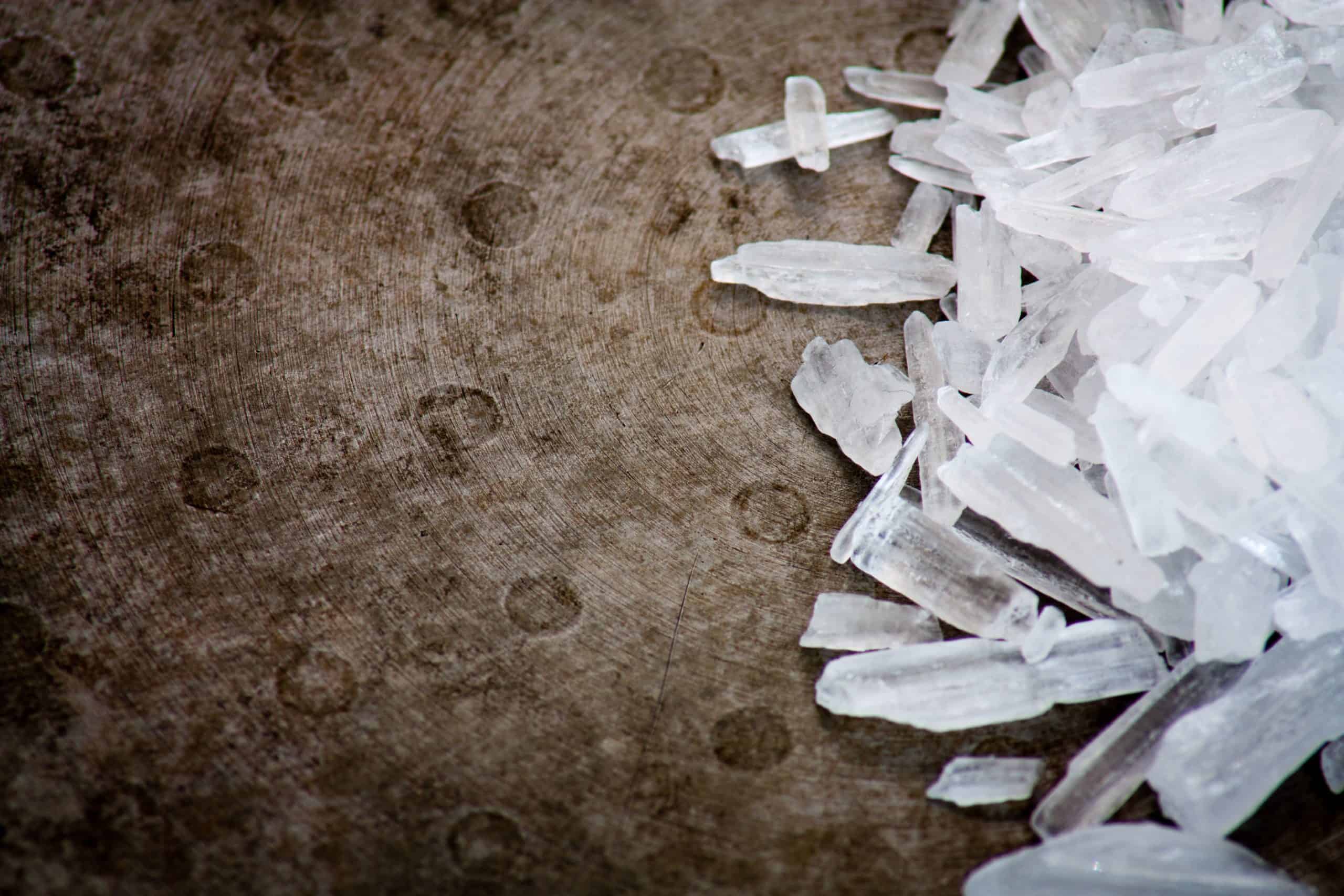 How to Tell If Someone's High on Meth | Birmingham, AL | BRC