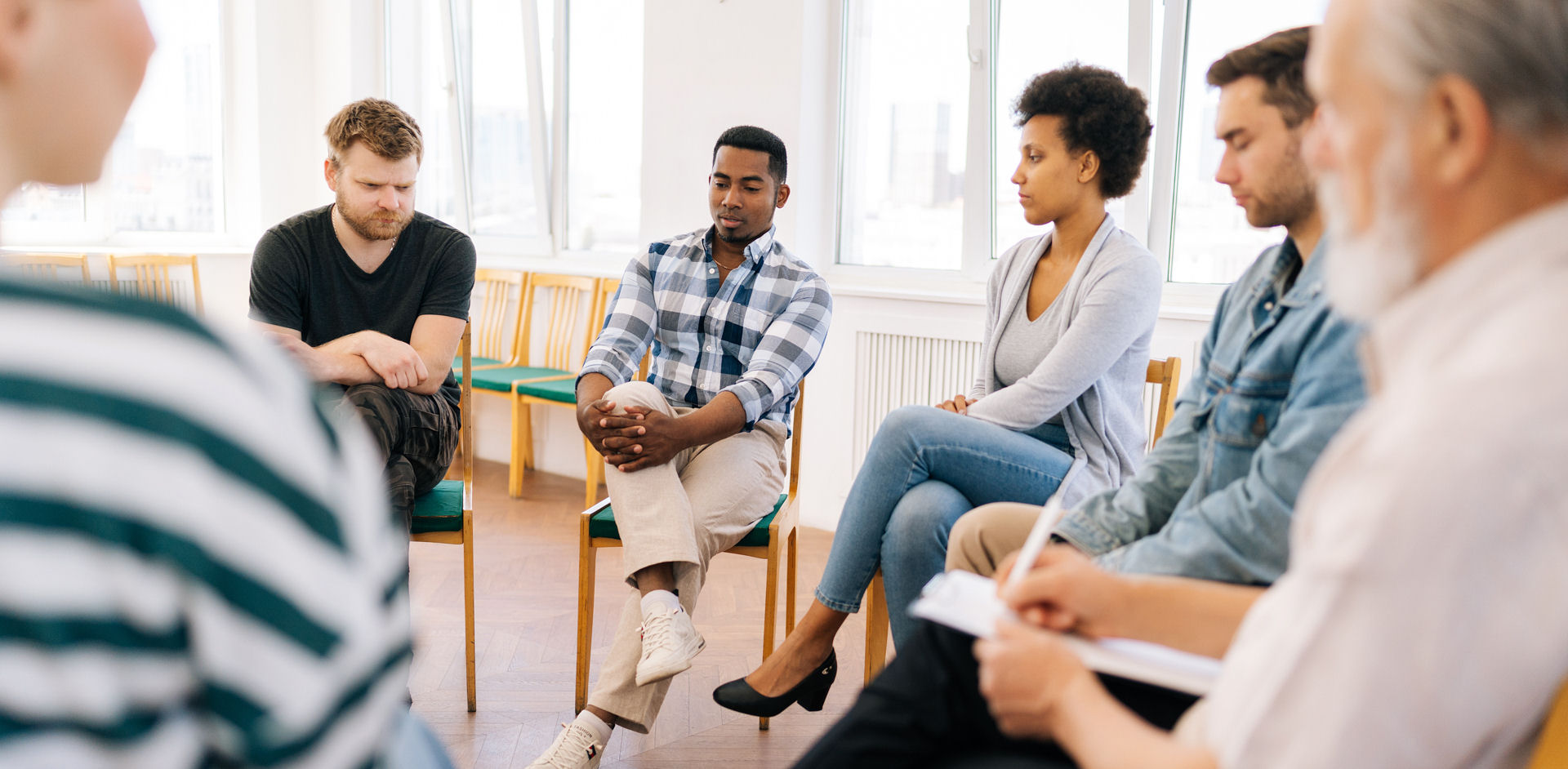 Acceptance and Commitment Therapy in Birmingham, AL