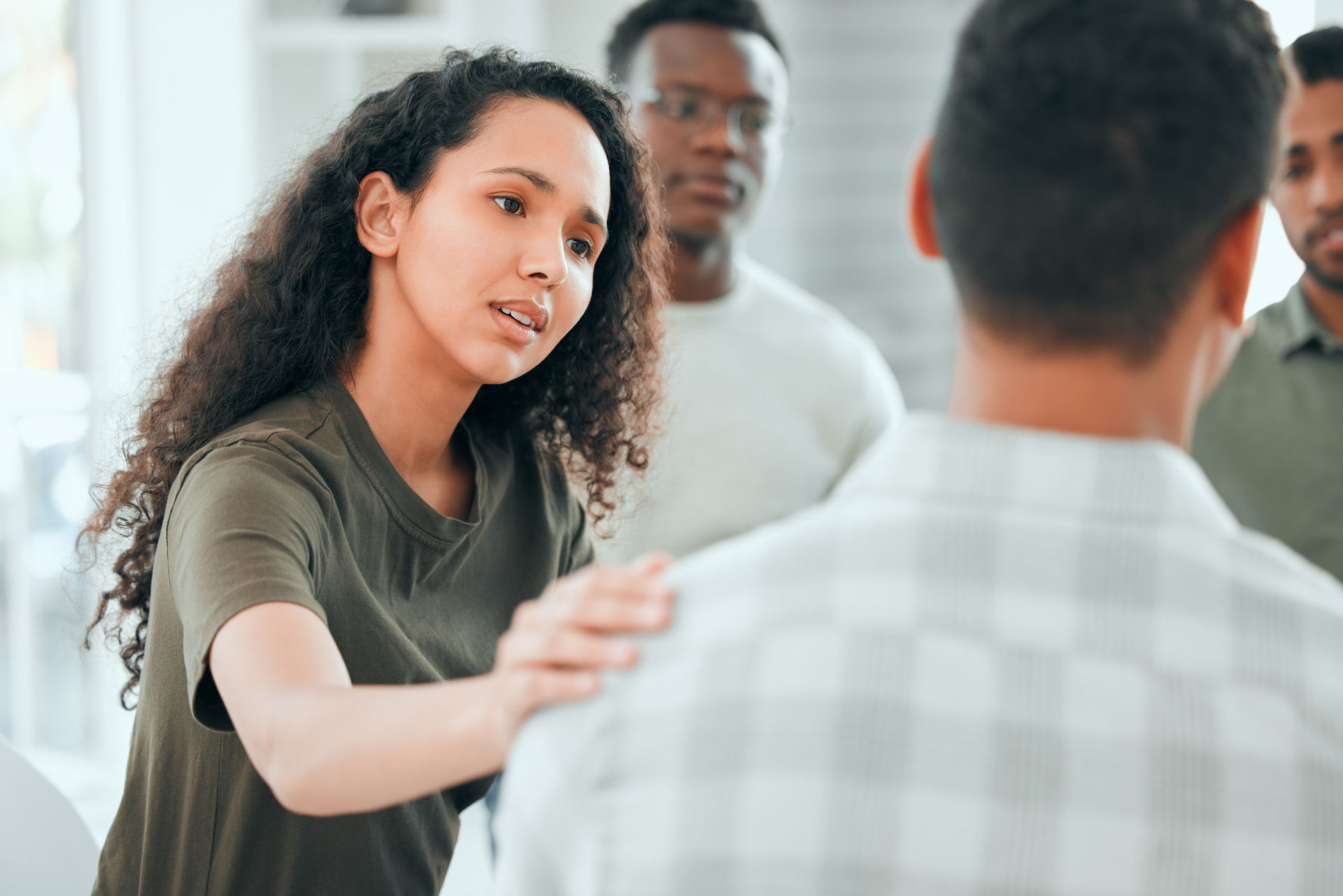 Trauma-Focused Therapy in Alabama